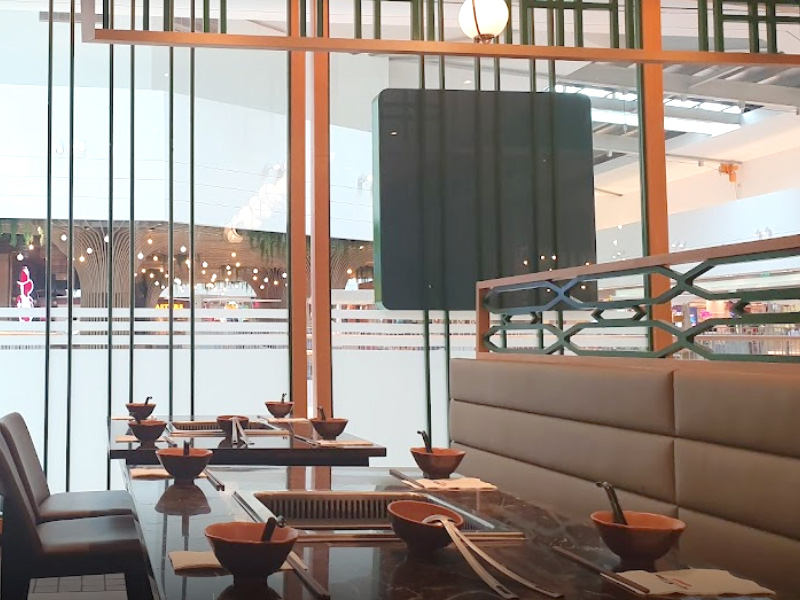 Hot Pot Town Center at Ella Byatt blog