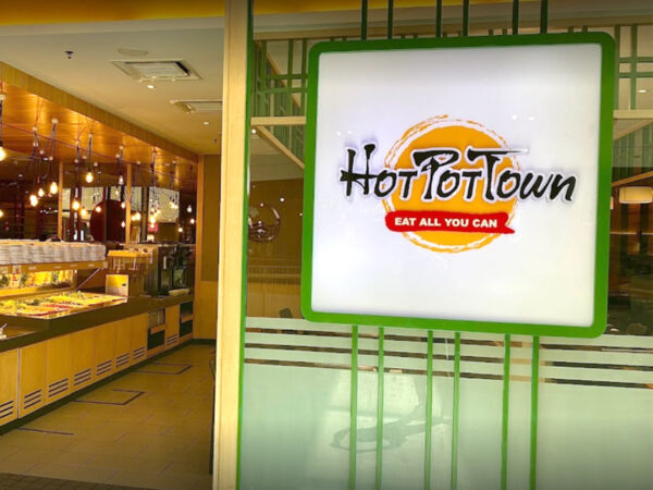 BBQ Town Restaurant&Hot Pot Town Restaurant – HPOTT