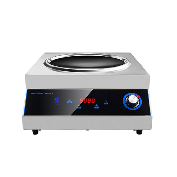 Heavy Duty Commercial Hotel Electric Induction Cooker – HPOTT
